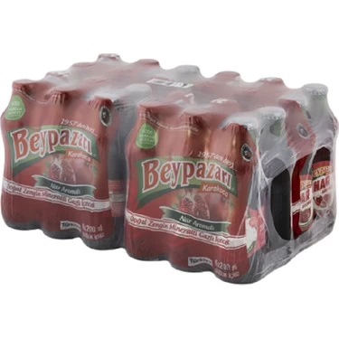 MINERAL WATER