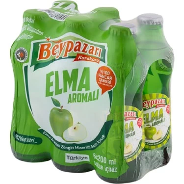MINERAL WATER
